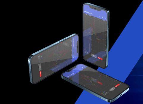 Gesture Detection | Lemberg Solutions